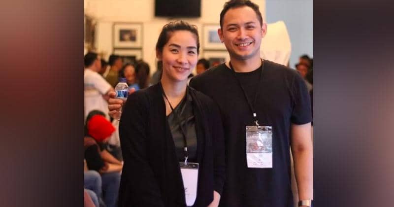 8 Fakta Arina Winarto, Mantan Istri Tiko Aryawardhana | Popmama.com
