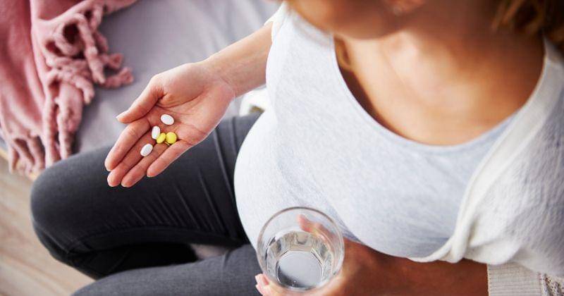 Obat Hystolan Amankah untuk Ibu Hamil? | Popmama.com