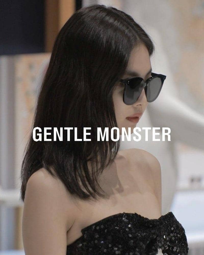6 Cara Membedakan Gentle Monster yang Asli dan Palsu | Popmama.com