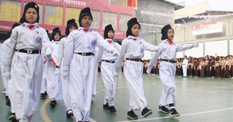 10 Biaya Sekolah SD di BSD Tahun Ajaran 2024 | Popmama.com