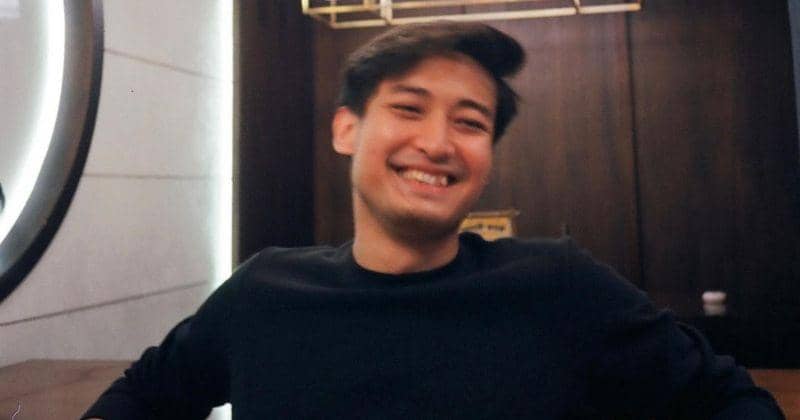 Biodata dan Profil Luthfi Aulia Suami Hanggini yang Romantis | Popmama.com