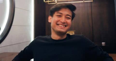 Biodata dan Profil Luthfi Aulia Suami Hanggini yang Romantis | Popmama.com