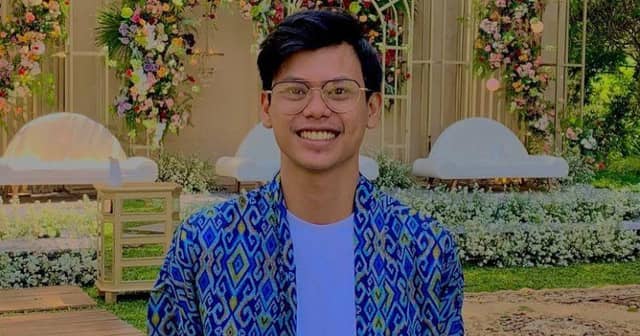 Profil Husein Ali Rafsanjani, Sosok Guru Muda yang Viral | Popmama.com