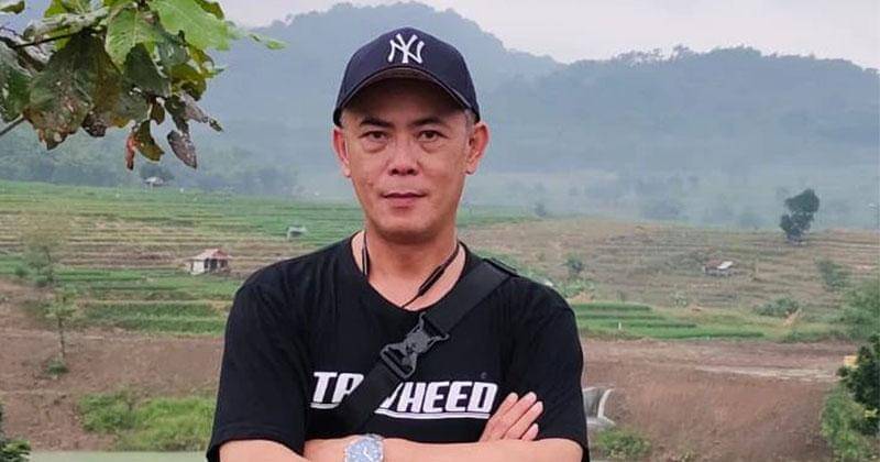 6 Fakta Dondy Tan, Viral di Konten dr. Richard Lee | Popmama.com