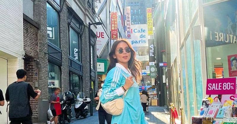 5 Fakta Keluarga Kathryn Bernardo, Lagi Viral Dibicarakan | Popmama.com