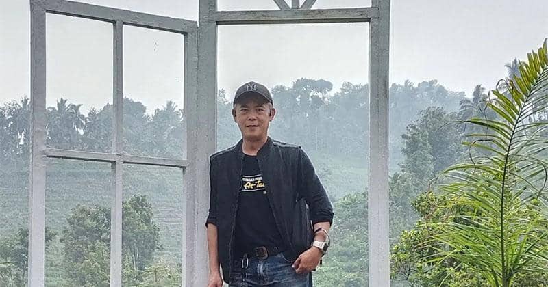 6 Fakta Dondy Tan, Viral di Konten dr. Richard Lee | Popmama.com