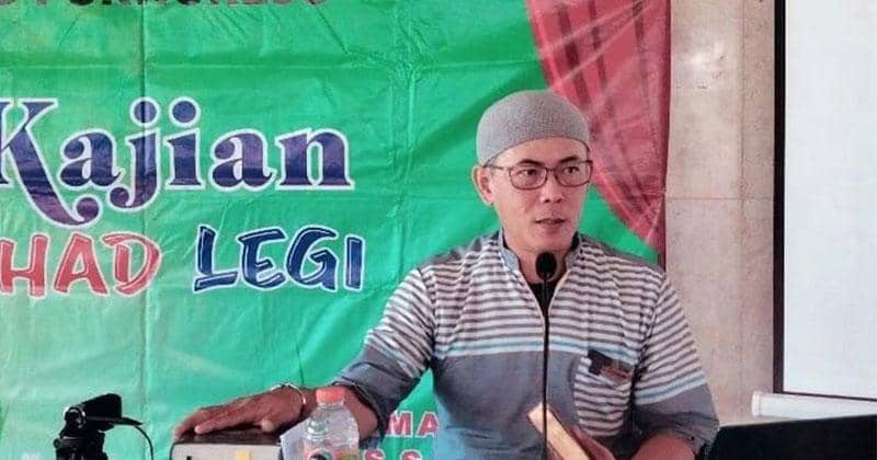 6 Fakta Dondy Tan, Viral di Konten dr. Richard Lee | Popmama.com