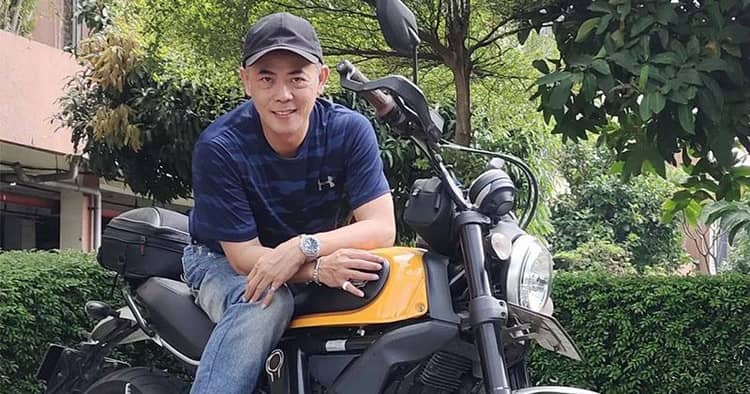 6 Fakta Dondy Tan, Viral di Konten dr. Richard Lee | Popmama.com