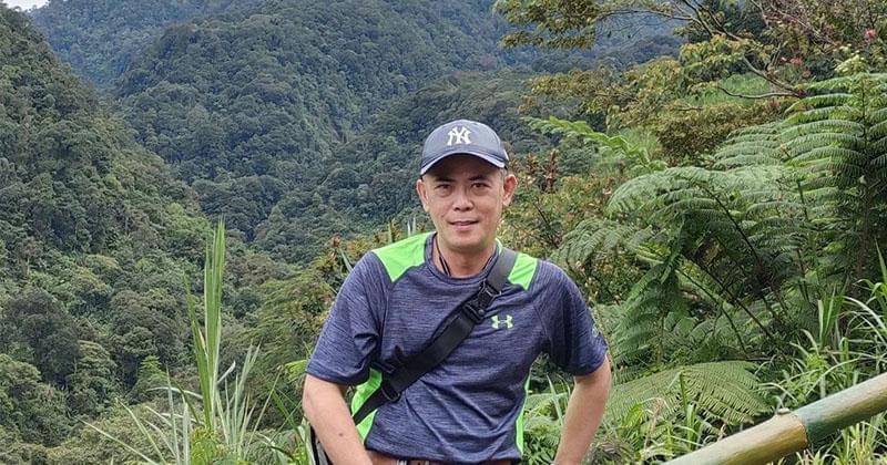 6 Fakta Dondy Tan, Viral di Konten dr. Richard Lee | Popmama.com