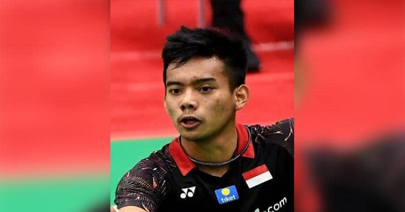 Biodata dan Profil Pramudya Kusumawardana, Keluar dari PBSI | Popmama.com