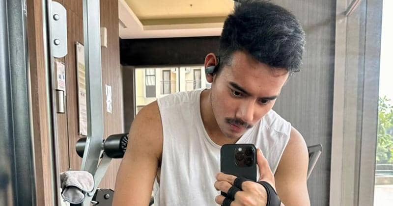 Biodata dan Profil Pramudya Kusumawardana, Keluar dari PBSI | Popmama.com