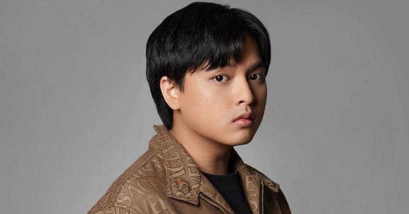 7 Fakta Keluarga Arsy Widianto Anak Yovie Widianto | Popmama.com