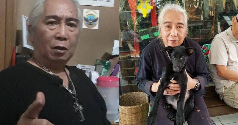 Biodata dan Profil Gideon Tengker, Papanya Nagita Slavina | Popmama.com