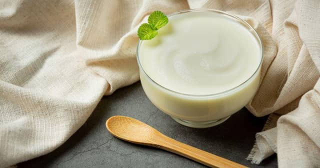 6 Rekomendasi Greek Yoghurt untuk Bayi, Kaya Protein | Popmama.com