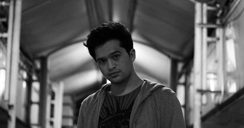 Profil David Jonathan Adik Reza Rahadian, Jarang Disorot | Popmama.com
