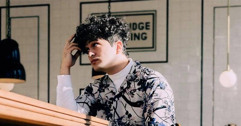Profil David Jonathan Adik Reza Rahadian, Jarang Disorot | Popmama.com