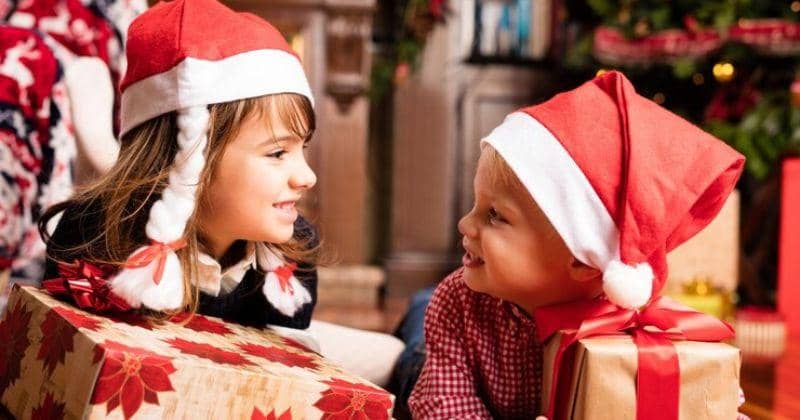 10 Puisi Natal Singkat untuk Anak TK | Popmama.com