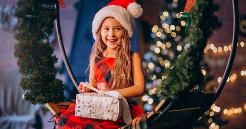10 Puisi Natal Singkat untuk Anak TK | Popmama.com
