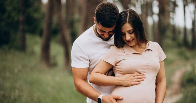 10 Doa agar Janin Sehat dan Terhindar dari Keguguran | Popmama.com