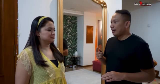 7 Fakta Hubungan Marshanda dan Vicky Prasetyo, Pacaran? | Popmama.com