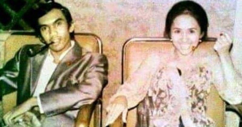 7 Fakta Keluarga Sarah Sechan, Punya Adik Perempuan Terkenal | Popmama.com