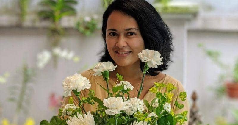 7 Fakta Keluarga Sarah Sechan, Punya Adik Perempuan Terkenal | Popmama.com
