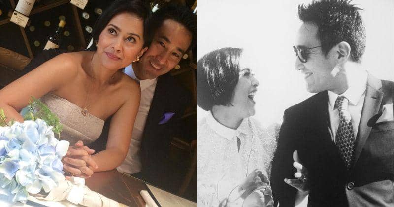 7 Fakta Keluarga Sarah Sechan, Punya Adik Perempuan Terkenal | Popmama.com