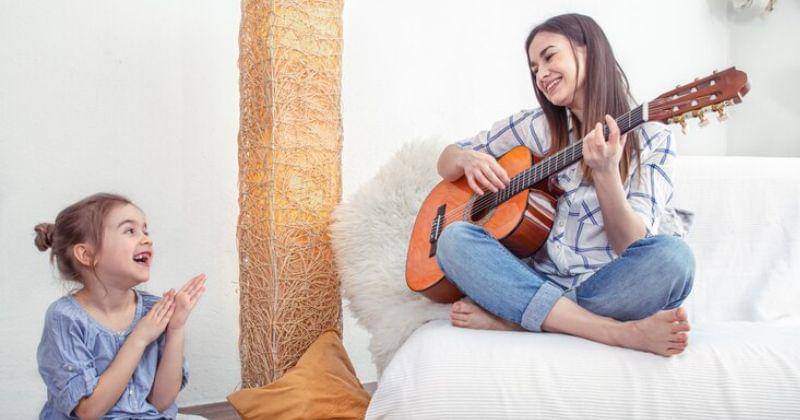 Lirik Lagu Cicak-Cicak di Dinding, Lagu Anak Indonesia | Popmama.com