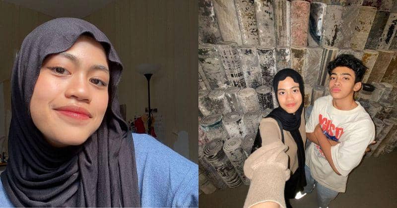 7 Fakta Ayla Azuhro Anak Ketiga Umi Pipik, Fans K-pop! | Popmama.com