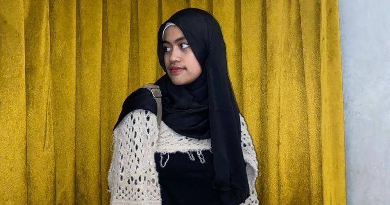 7 Fakta Ayla Azuhro Anak Ketiga Umi Pipik, Fans K-pop! | Popmama.com