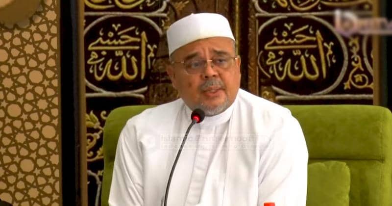 7 Fakta Keluarga Habib Rizieq Shihab, Keturunan Si Pitung | Popmama.com