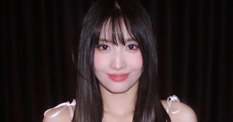 5 Fakta Keluarga Momo TWICE, Berasal dari Jepang | Popmama.com