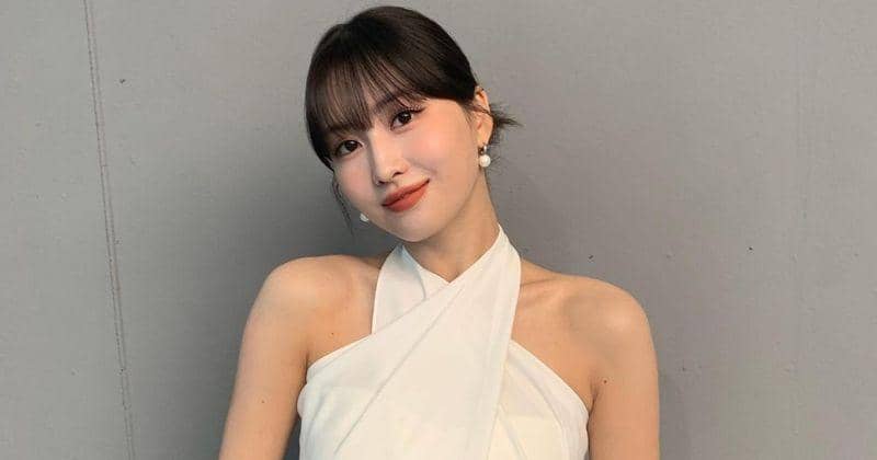 5 Fakta Keluarga Momo TWICE, Berasal dari Jepang | Popmama.com