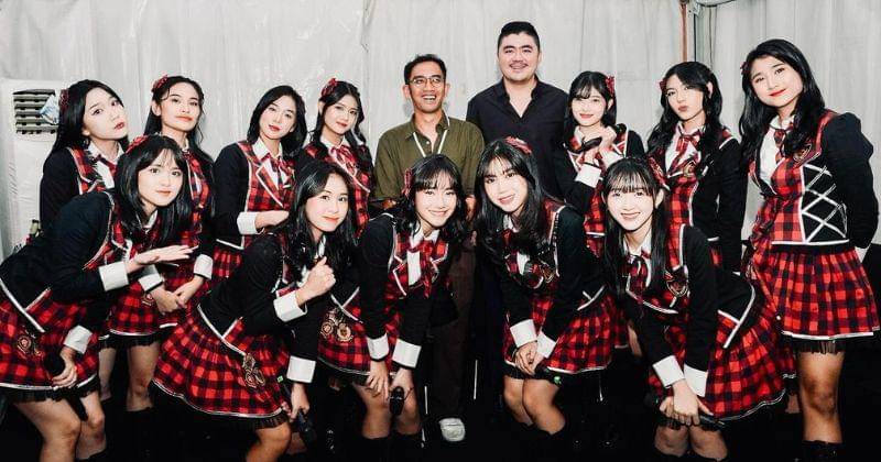 11 Fakta JKT48 New Era dan Bedanya dengan JKT48 yang Dulu | Popmama.com