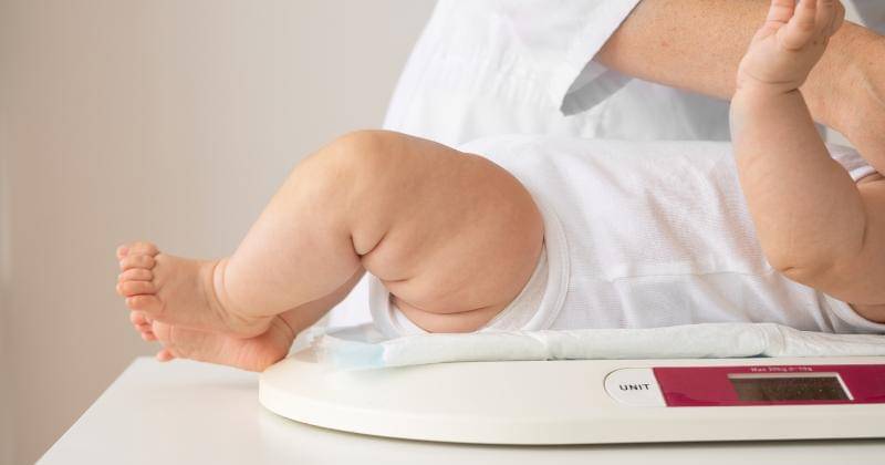 Mengenal Weight Faltering yang Perlu Diwaspadai Orangtua | Popmama.com