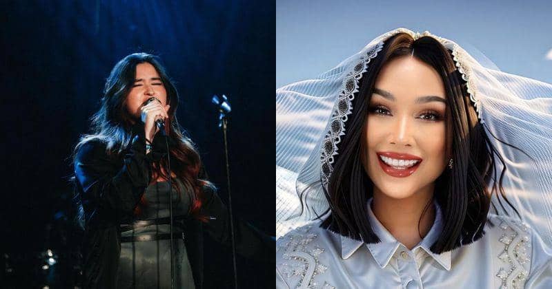 7 Fakta Keluarga Stephanie Poetri, Anak Penyanyi Titi DJ | Popmama.com
