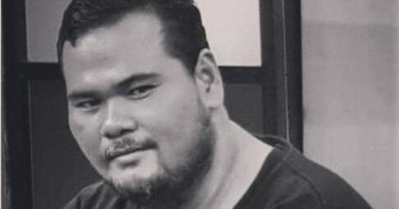 7 Fakta Keluarga Fahmi Bo yang Tak Banyak Diketahui Publik | Popmama.com