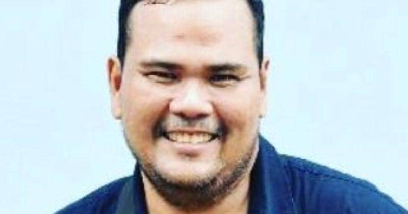 7 Fakta Keluarga Fahmi Bo yang Tak Banyak Diketahui Publik | Popmama.com