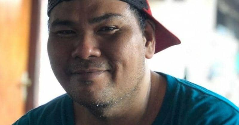 7 Fakta Keluarga Fahmi Bo yang Tak Banyak Diketahui Publik | Popmama.com