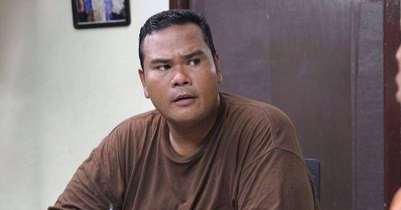 7 Fakta Keluarga Fahmi Bo yang Tak Banyak Diketahui Publik | Popmama.com