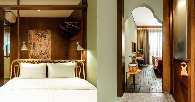 Rekomendasi Tempat Staycation di Bandung yang Kekinian | Popmama.com