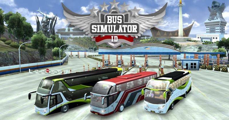 21 Game Bus Simulator Terbaik Gratis | Popmama.com