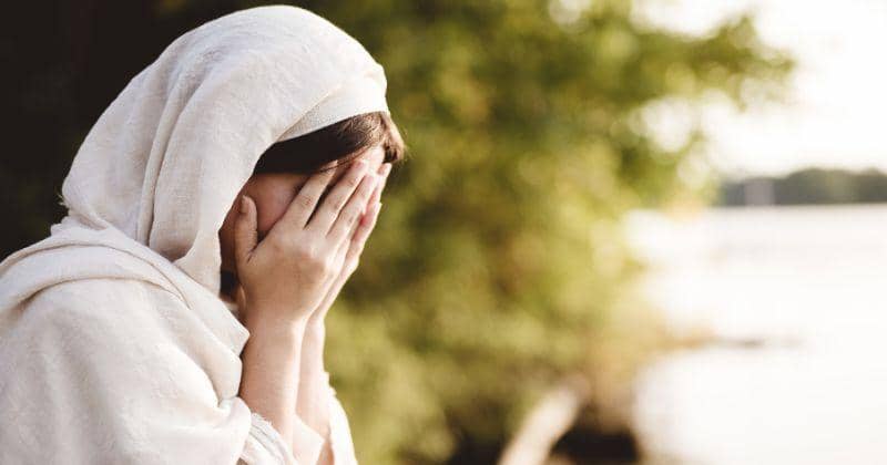 10 Doa agar Janin Sehat dan Terhindar dari Keguguran | Popmama.com