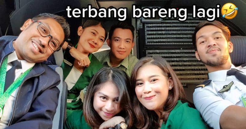 9 Kisah Cinta Ira Nandha dan Elmer Syaherman dari Tinder | Popmama.com