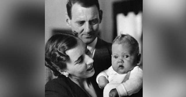 9 Fakta Keluarga Ratu Denmark Margrethe II | Popmama.com