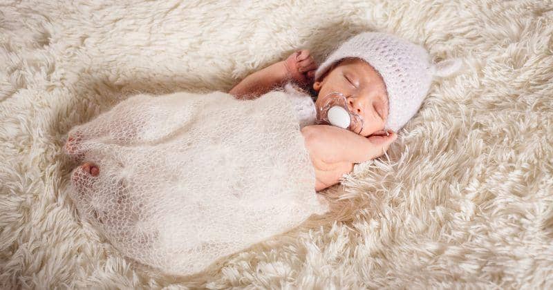 Berita bayi baru lahir Terbaru dan Terkini Hari Ini | Popmama.com