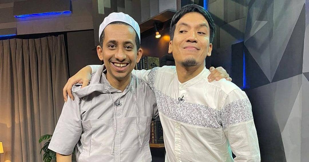 7 Fakta Keluarga Habib Jafar, Keturunan Nabi Muhammad SAW | Popmama.com