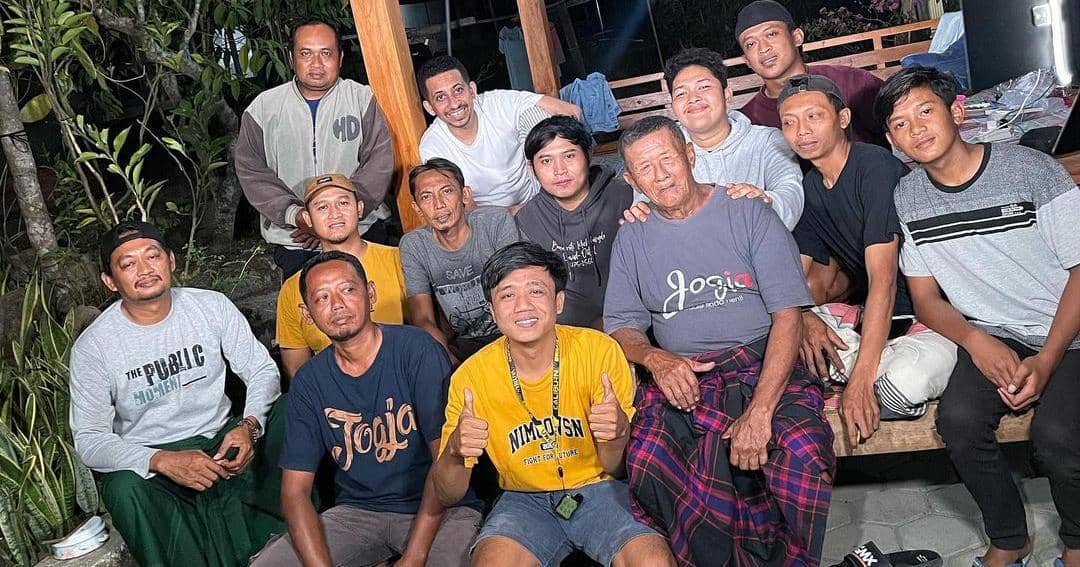 7 Fakta Keluarga Habib Jafar, Keturunan Nabi Muhammad SAW | Popmama.com