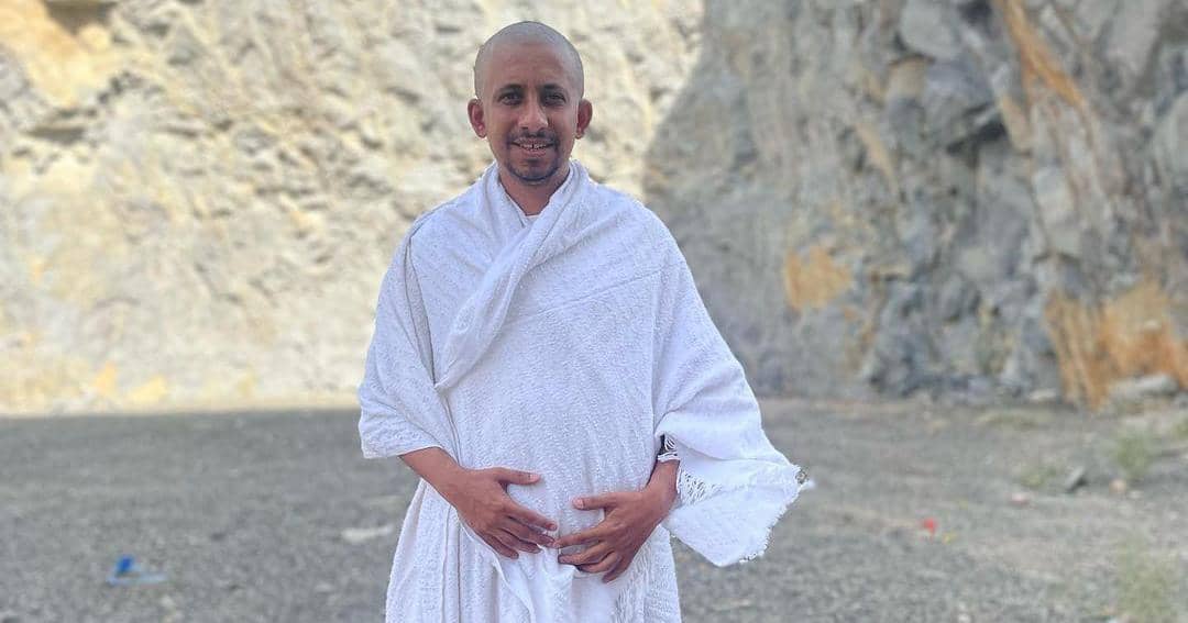 7 Fakta Keluarga Habib Jafar, Keturunan Nabi Muhammad SAW | Popmama.com