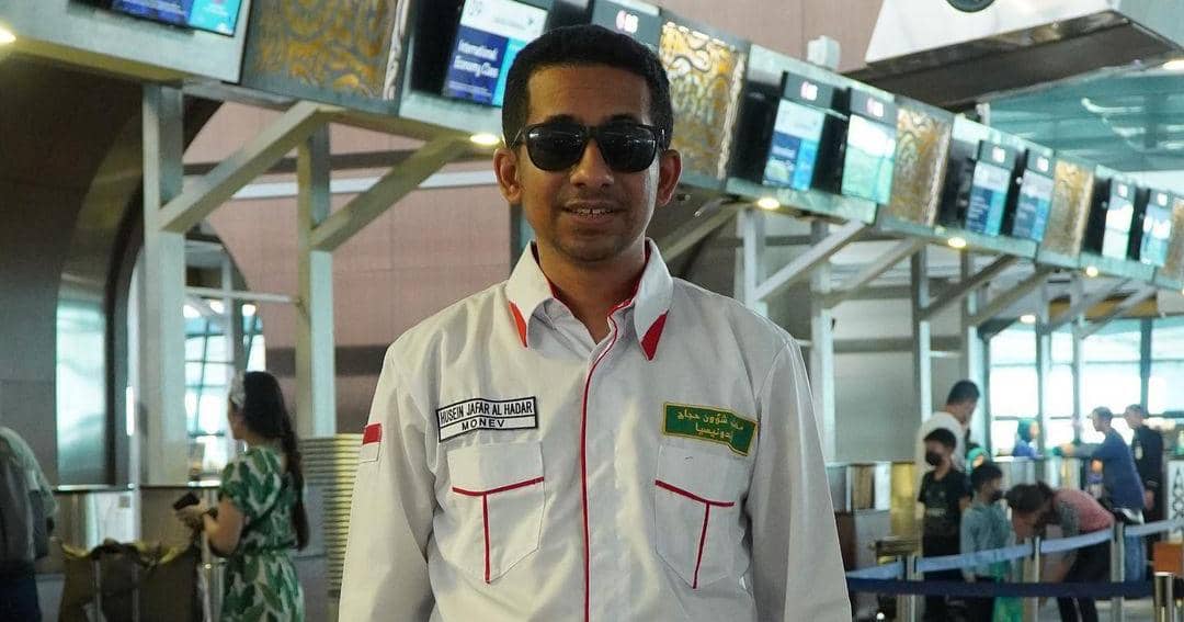 7 Fakta Keluarga Habib Jafar, Keturunan Nabi Muhammad SAW | Popmama.com